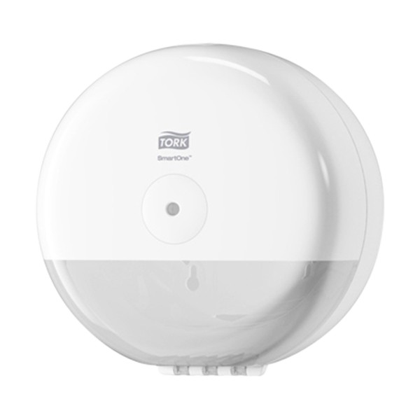 SmartOne® Mini Toilet Roll Dispenser - JACL